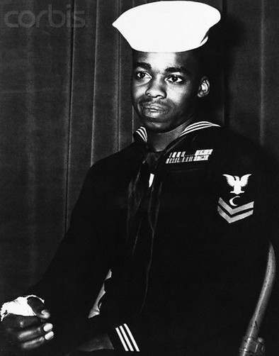 WWII USN Cooks and Stewards Uniforms - NAVAL & SEA SERVICE UNIFORMS - U ...