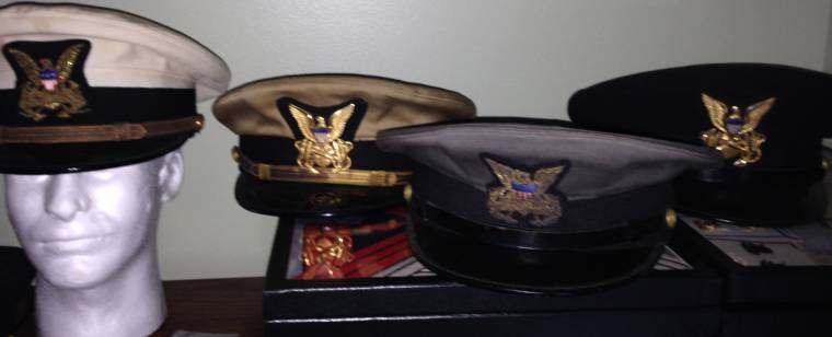 Army Transport Service, Etc Insignia - ARMY AND USAAF - U.S. Militaria ...