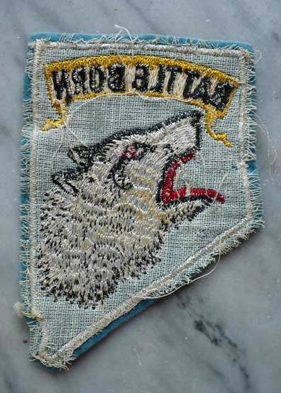 Great state guard patch - ARMY AND USAAF - U.S. Militaria Forum