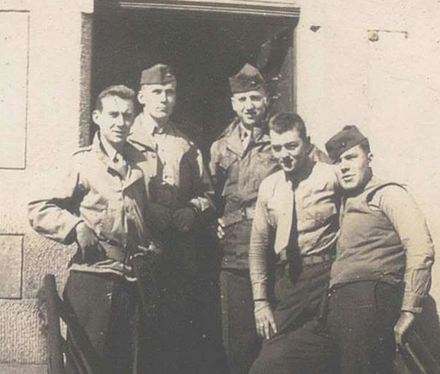 OD Alpaca-lined USMC Vests - UNIFORMS - U.S. Militaria Forum