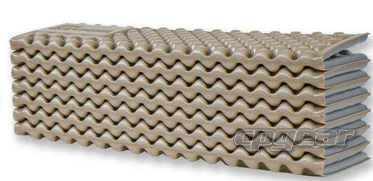need info about usmc sleeping mat - FIELD & PERSONAL GEAR SECTION - U.S ...