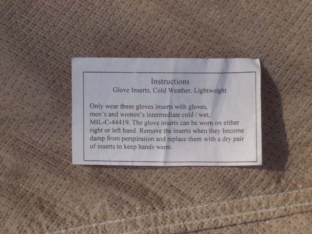 usmc cold weather clothing late 1990 to start 2000 - UNIFORMS - U.S ...