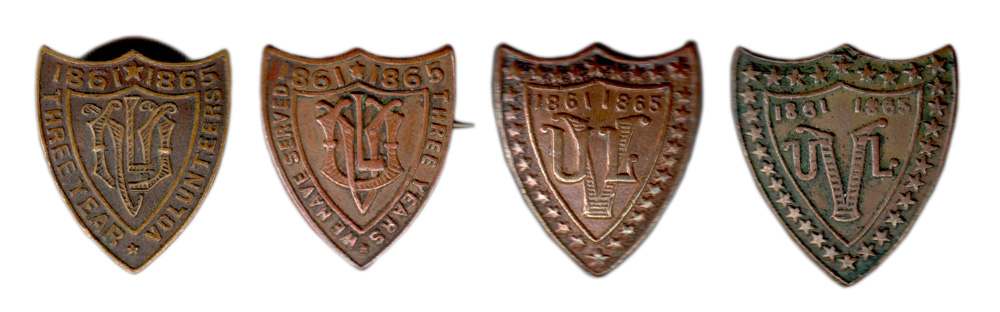 Union Veteran Legion - UVL - VETERANS' ORGANIZATIONS - U.S. Militaria Forum