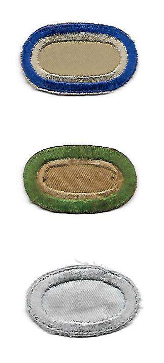 557th Quartermaster Company - ARMY AND USAAF - U.S. Militaria Forum