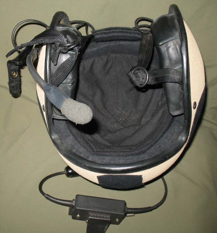 Military Motorcycle Helmet II ( MMH II) - Page 2 - M-1; M-1C & M-2 ...