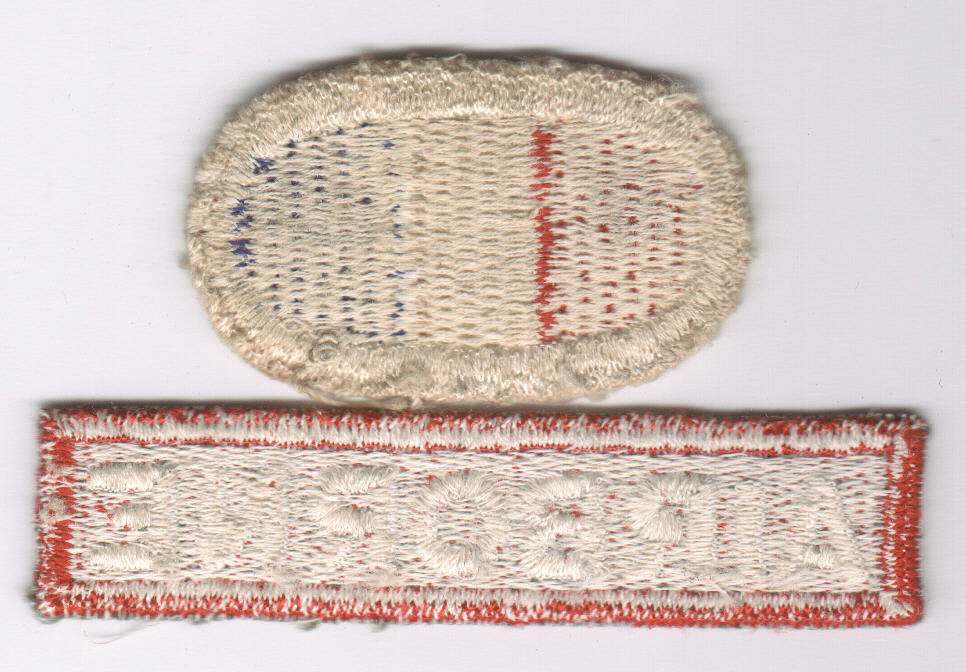 326th Allied Engineer Airborne (AEB) tab - ARMY AND USAAF - U.S ...