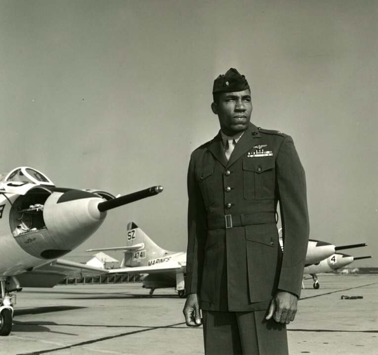 USMC Virtual Personalities Library: Luminaries of the "Old Corps ...