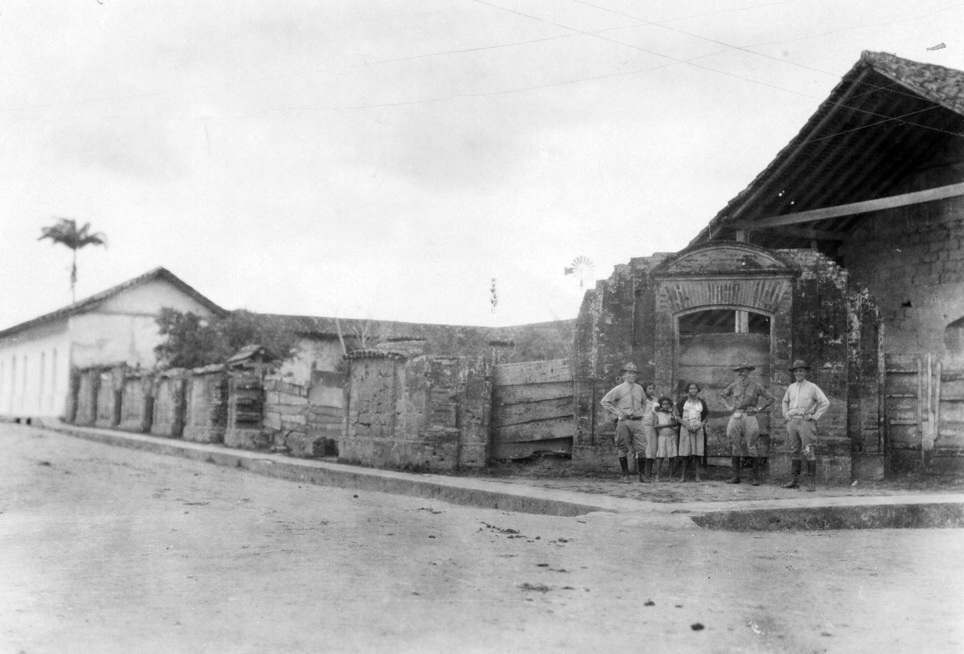 USMC Virtual Campaign Library - Nicaragua 1st & 2nd campaign - Page 12 ...