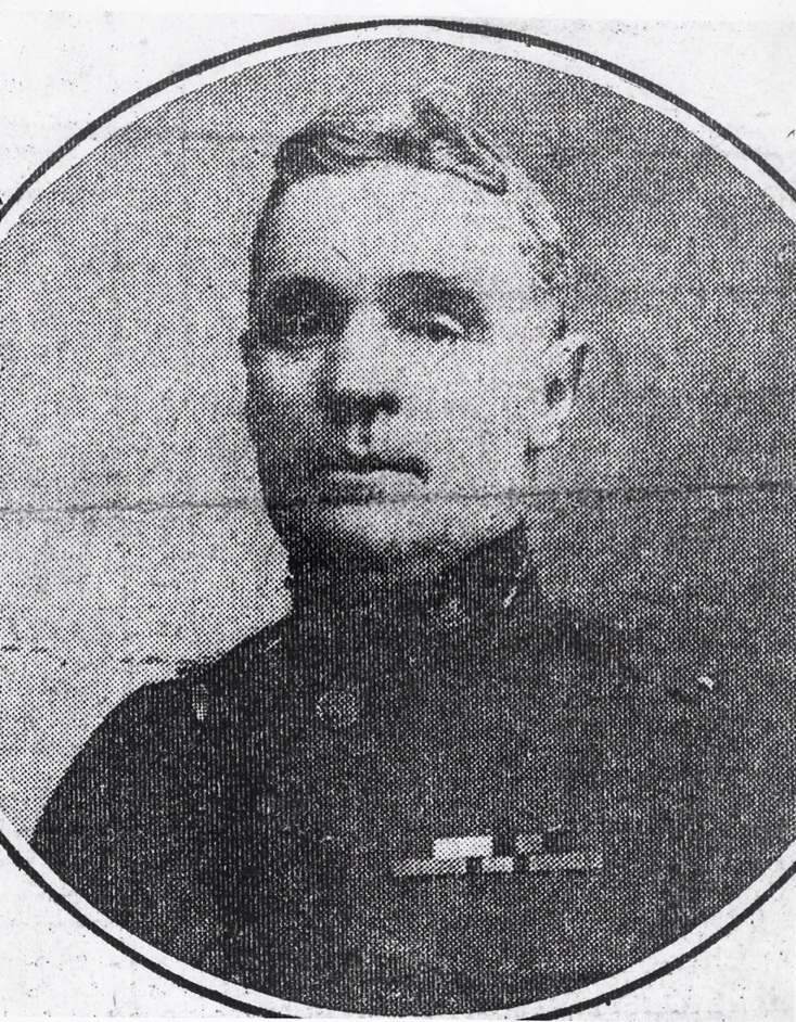 USMC Virtual Personalities Library: Luminaries of the "Old Corps ...