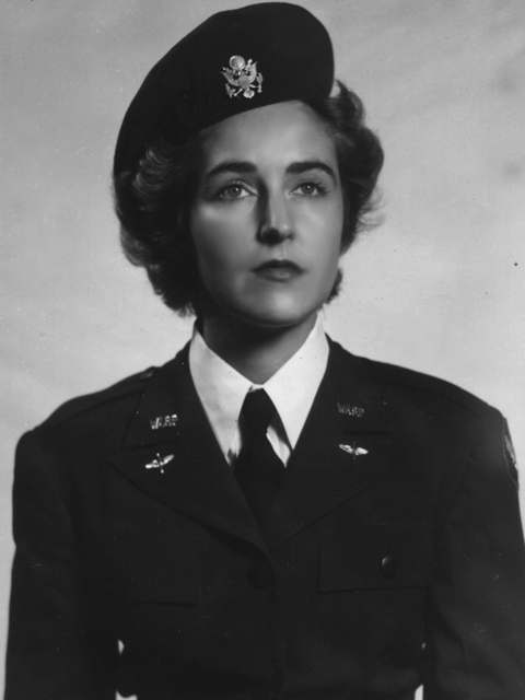 Small little WASP grouping - WOMEN'S SERVICES - U.S. Militaria Forum