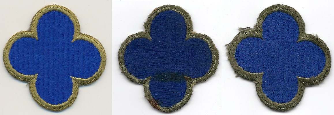 Variations - Page 2 - ARMY AND USAAF - U.S. Militaria Forum