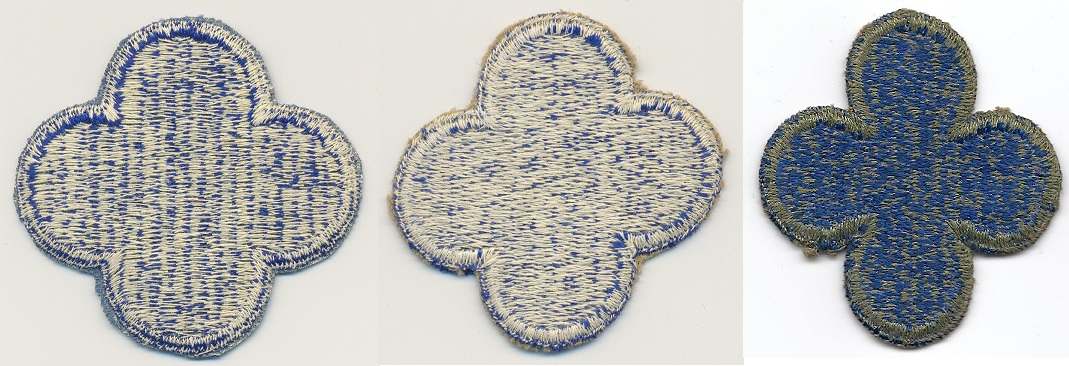 Variations - Page 2 - ARMY AND USAAF - U.S. Militaria Forum