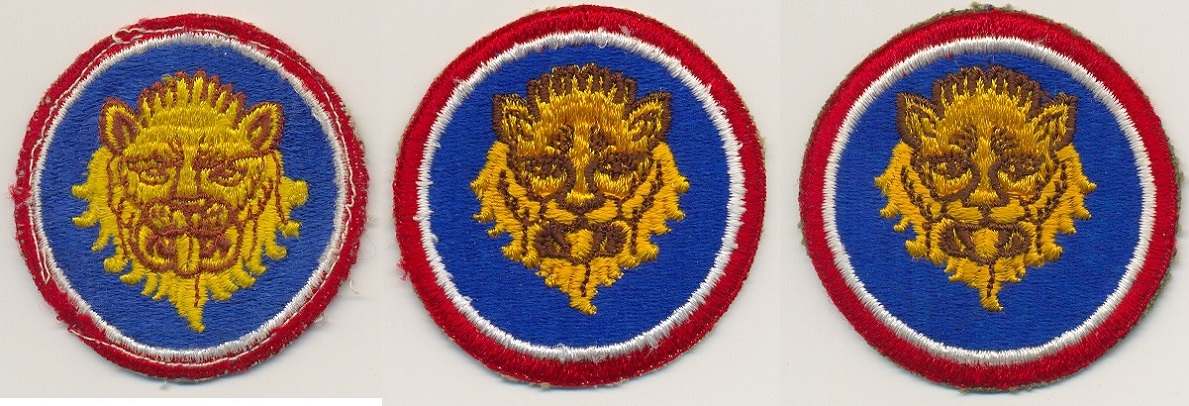 Variations - ARMY AND USAAF - U.S. Militaria Forum