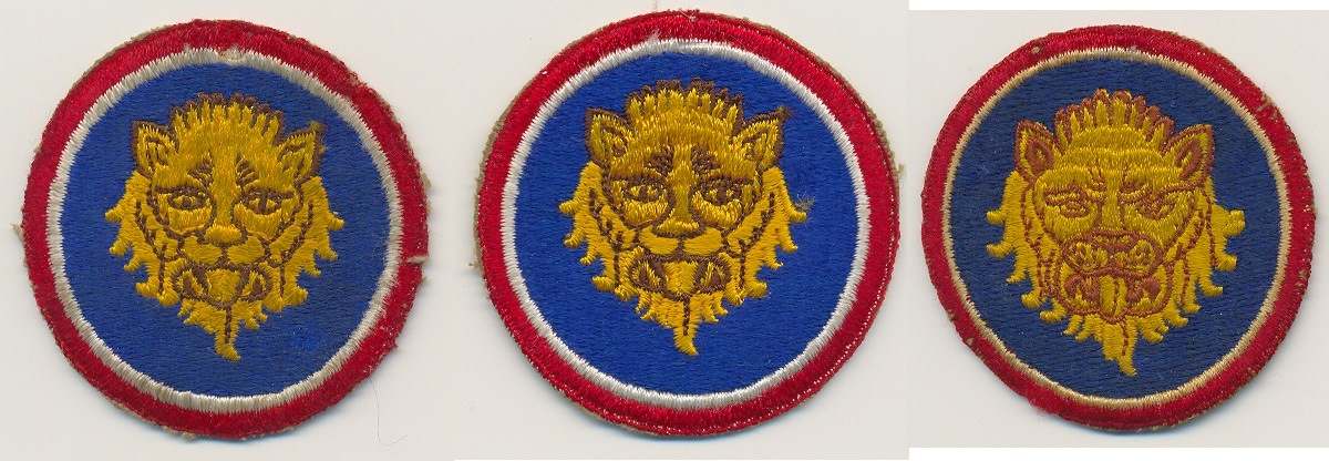 Variations - ARMY AND USAAF - U.S. Militaria Forum