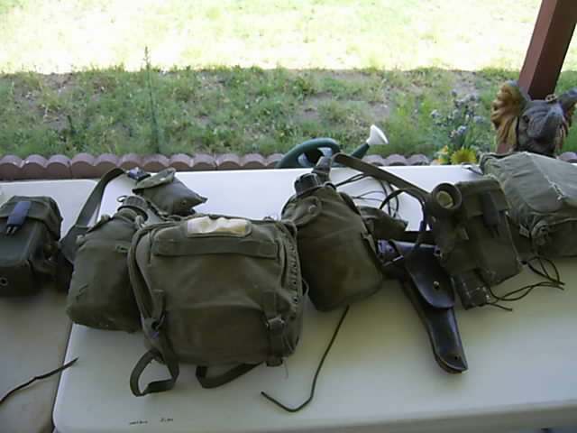 show off your web gear - FIELD & PERSONAL GEAR SECTION - U.S. Militaria ...