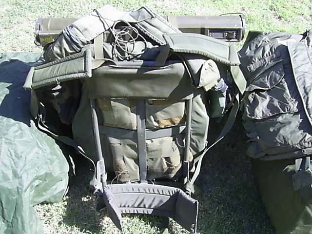 show off your web gear - FIELD & PERSONAL GEAR SECTION - U.S. Militaria ...