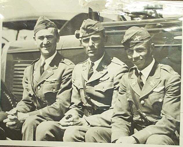 July 1926 dated Army Air Corps officer tunic - UNIFORMS - U.S ...