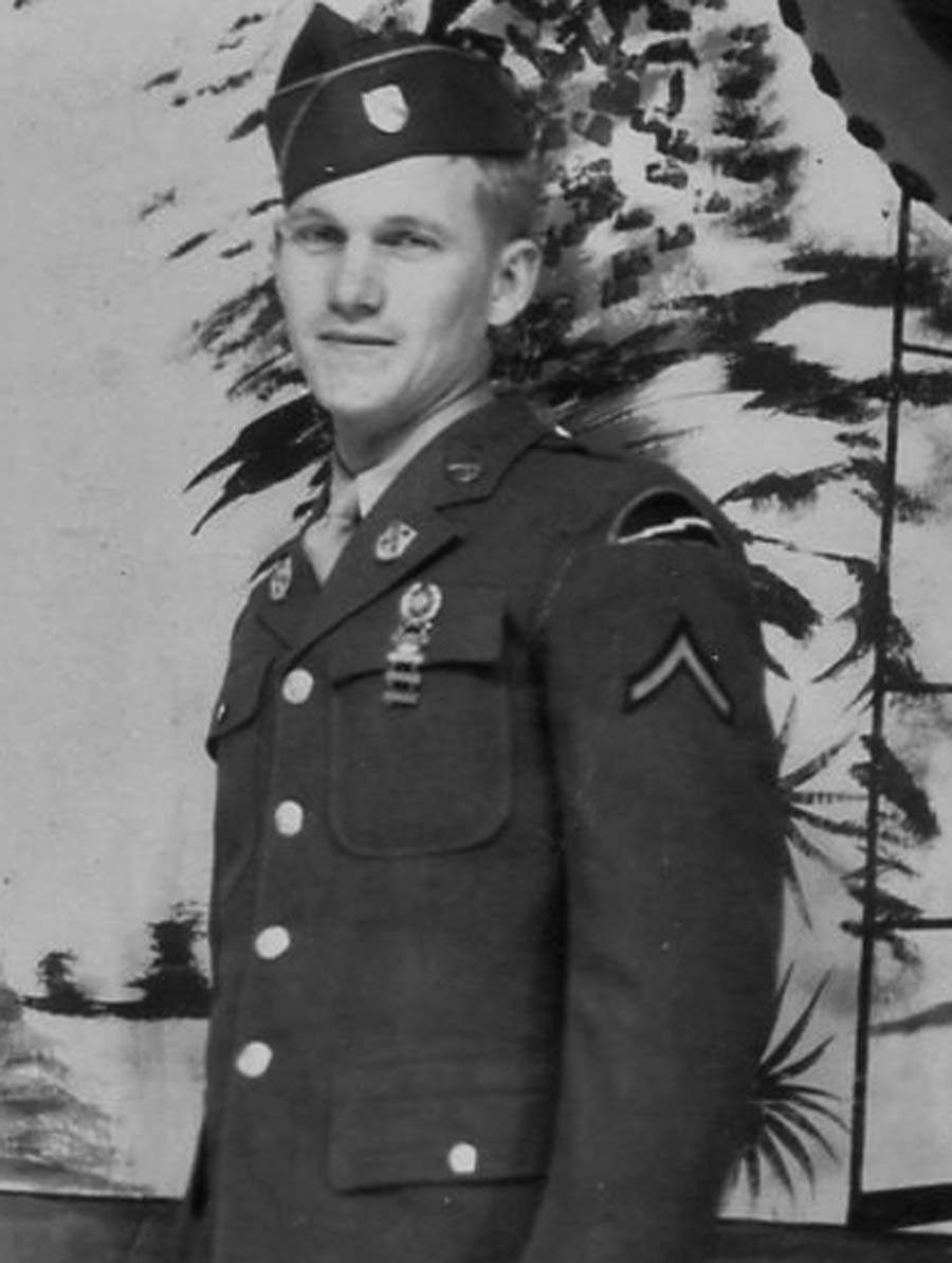 78th Inf Div Photos - EPHEMERA, PHOTOGRAPHS & MILITARY ARTWORK - U.S ...