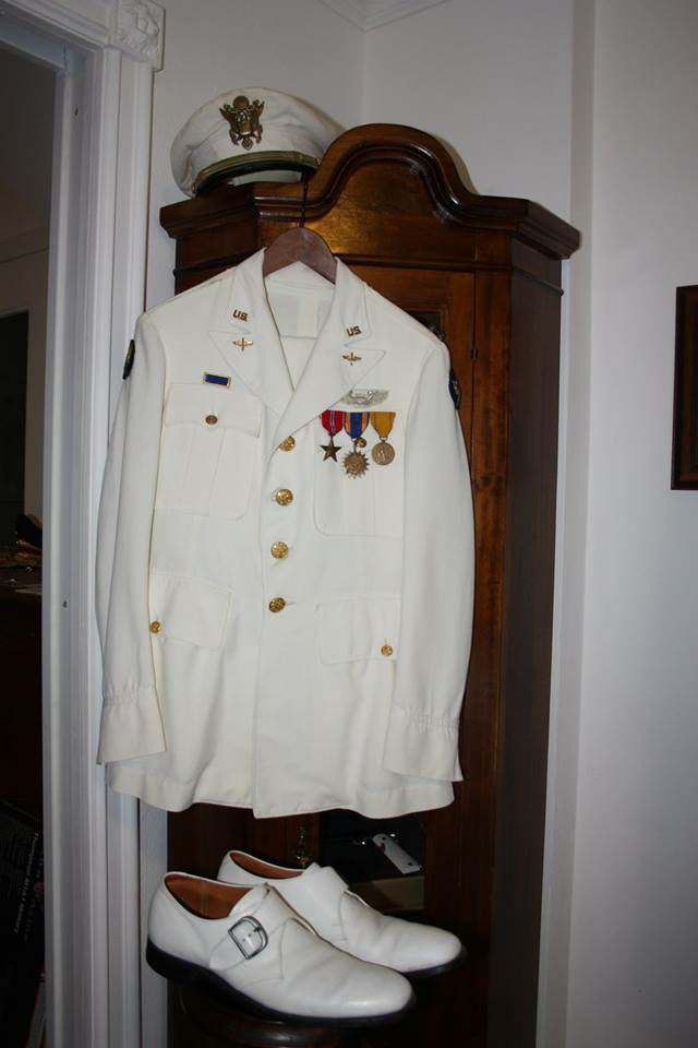 Show your AAF Uniforms! - Page 14 - UNIFORMS - U.S. Militaria Forum