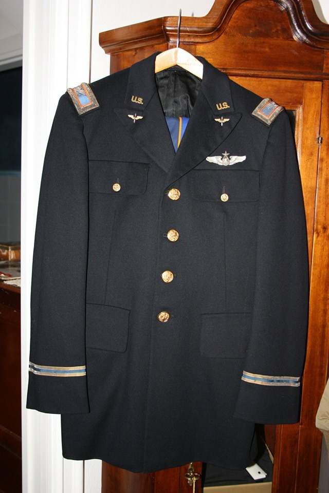 Show your AAF Uniforms! - Page 14 - UNIFORMS - U.S. Militaria Forum