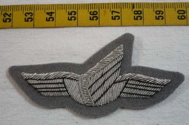 I had a pretty good SOS... - GROUPINGS PAGE - U.S. Militaria Forum