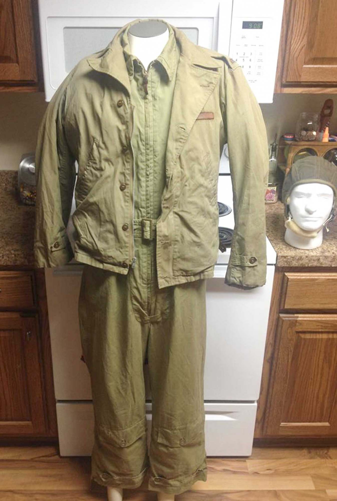 38th Fighter Squadron grouping - GROUPINGS PAGE - U.S. Militaria Forum