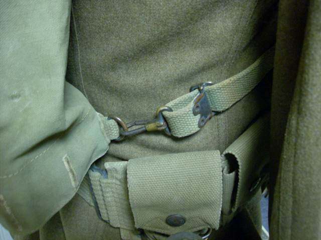 Model 1910 haversack discussion. Please add... - FIELD & PERSONAL GEAR ...