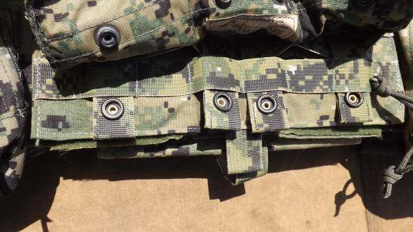 Question about London Bridge LBT 6094 Plate carriers - FIELD & PERSONAL ...