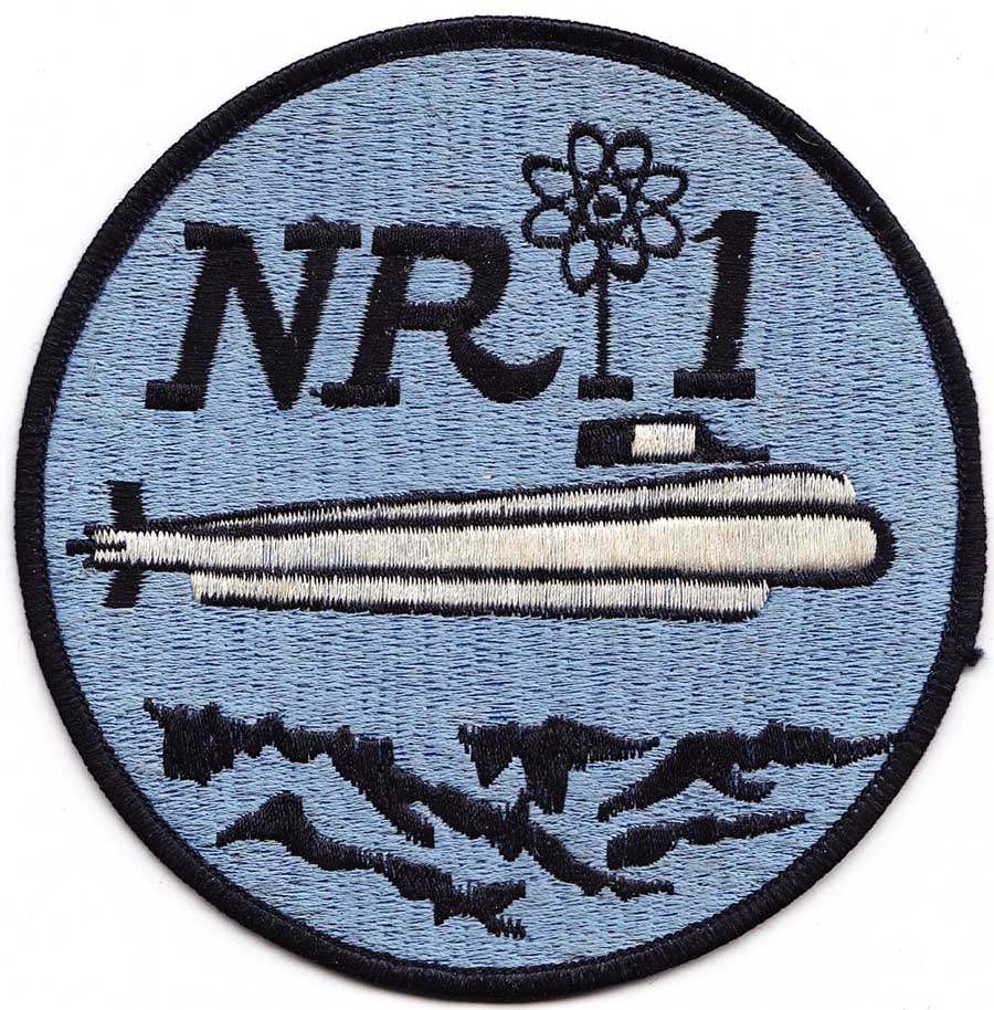 Silent Service - The USN Submarine Forces - Page 2 - NAVY, COAST GUARD ...