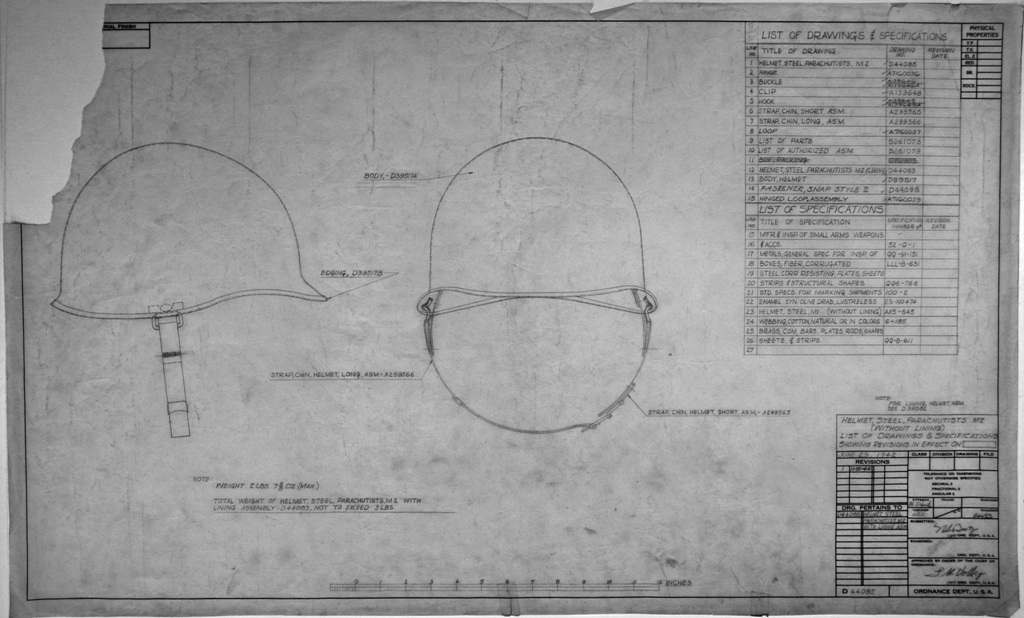 M-2 *Not the authorized official designation!* Research - M-1; M-1C & M ...