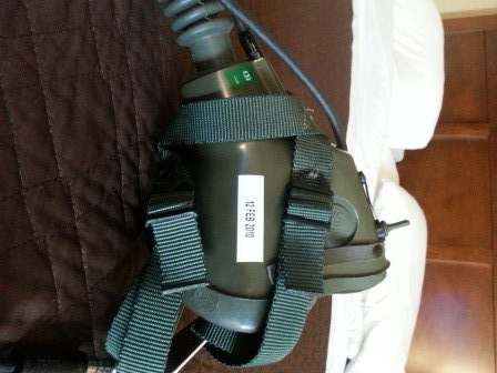 MBU-5/P - FLYING HELMETS AND ACCESSORIES - U.S. Militaria Forum