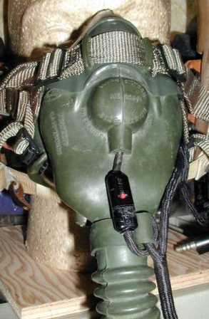 MBU-5/P - FLYING HELMETS AND ACCESSORIES - U.S. Militaria Forum