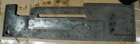 Browning M1919 De-Milled - FIREARMS - U.S. Militaria Forum