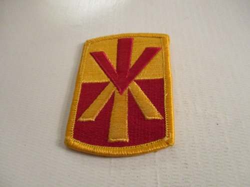 SSI Identification - ARMY AND USAAF - U.S. Militaria Forum