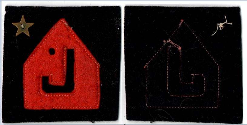 star J patch? - CAN YOU IDENTIFY THIS PATCH? - U.S. Militaria Forum