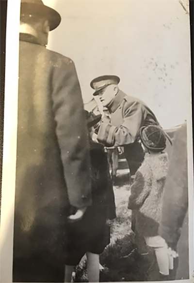 Postcard Photo's? - EPHEMERA, PHOTOGRAPHS & MILITARY ARTWORK - U.S ...