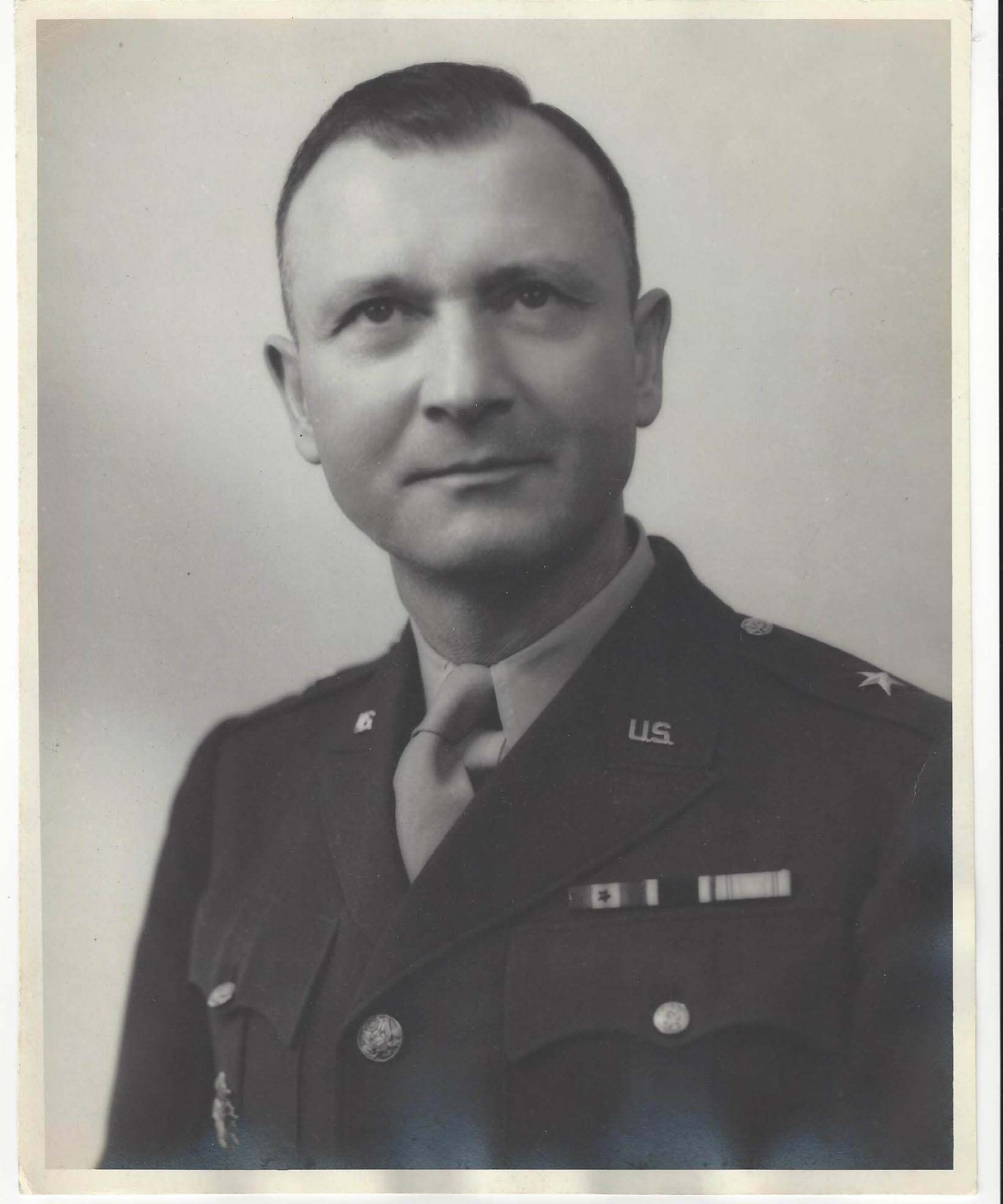 Unknown Brigadier General - EPHEMERA, PHOTOGRAPHS & MILITARY ARTWORK ...