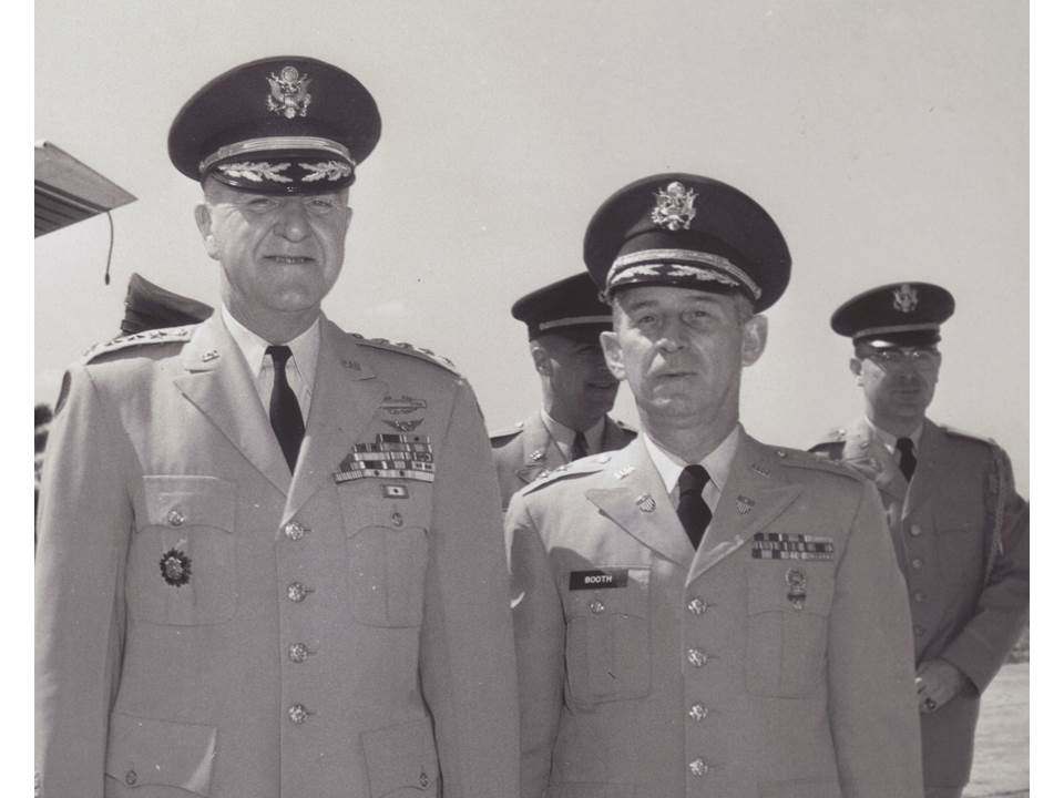 Need help to ID this 4 star general c.1960 to 1970 - EPHEMERA ...