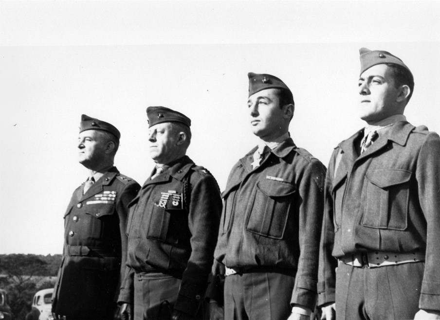 Colonel Merritt Edson's Medal of Honor - MEDALS & DECORATIONS - U.S ...