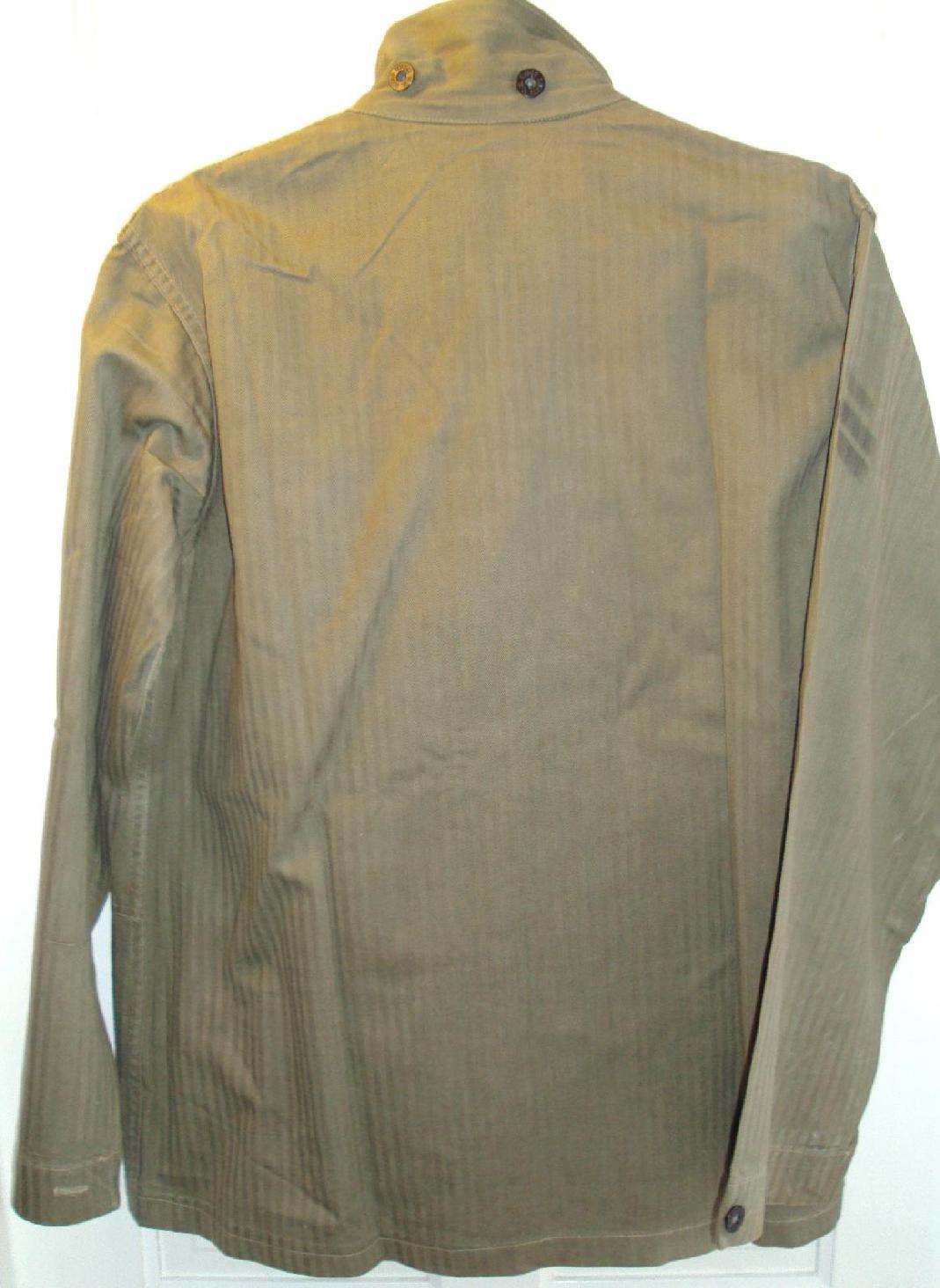 p-44 hbt trousers - UNIFORMS - U.S. Militaria Forum