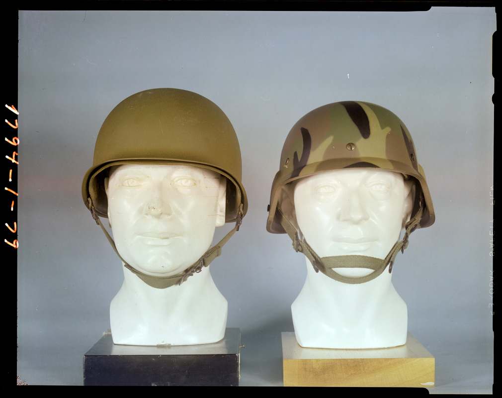 Experimental PASGT Helmets?! - Page 2 - MODERN COMPOSITE HELMETS - U.S ...