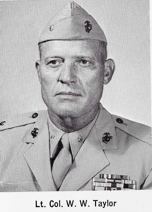 A Photo Gallery of 1960s Navy and Marine Officers associated with Boot ...