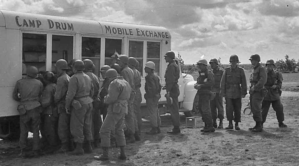 US Army Basic Training 1956 - EPHEMERA, PHOTOGRAPHS & MILITARY ARTWORK ...