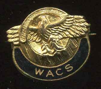 Catherine C. Moore, WAAC, WAC, Eighth Air Force, England - WOMEN'S ...
