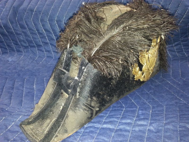 Strange hat I.d - (1866-1890) PLAINS INDIAN WARS - Westward Expansion ...