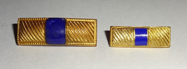 USMC department devices, Gunner Bombs, WO bars and band lyres - Page 4 ...