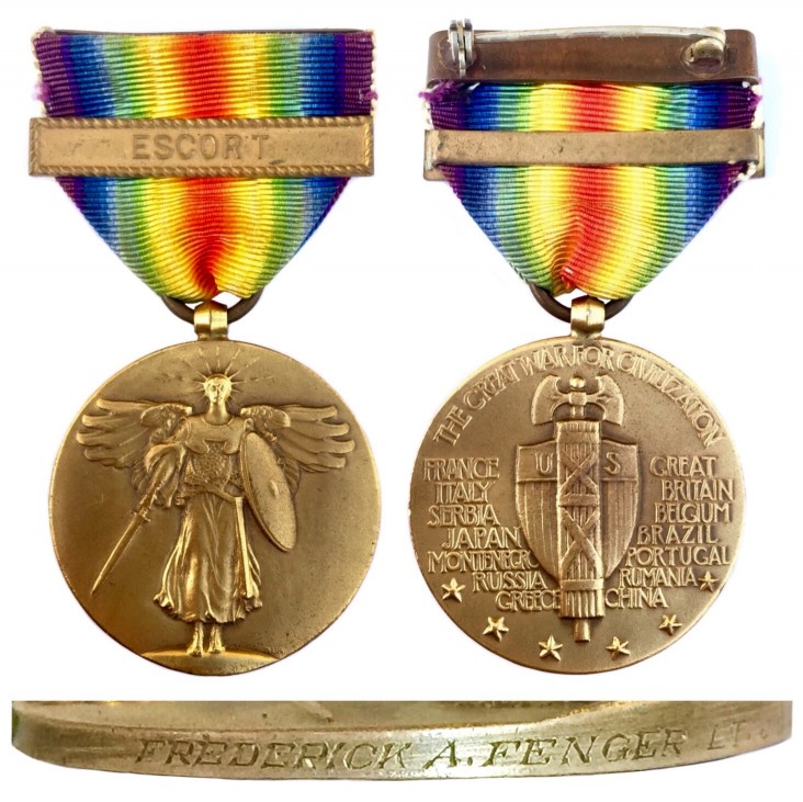 Lieutenant Commander Frederick A. Fenger was a yacht designer, sailor ...