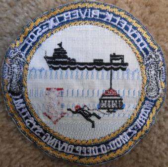 SEALAB & Hydrospace International Oceaneering - NAVY, COAST GUARD AND ...