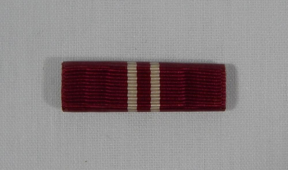 Presidential Medal For Merit Ribbon made by Wolf Brown - RIBBON BARS ...