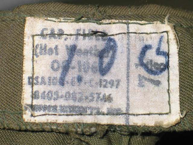 US Army Caps Pick-up - UNIFORMS - U.S. Militaria Forum